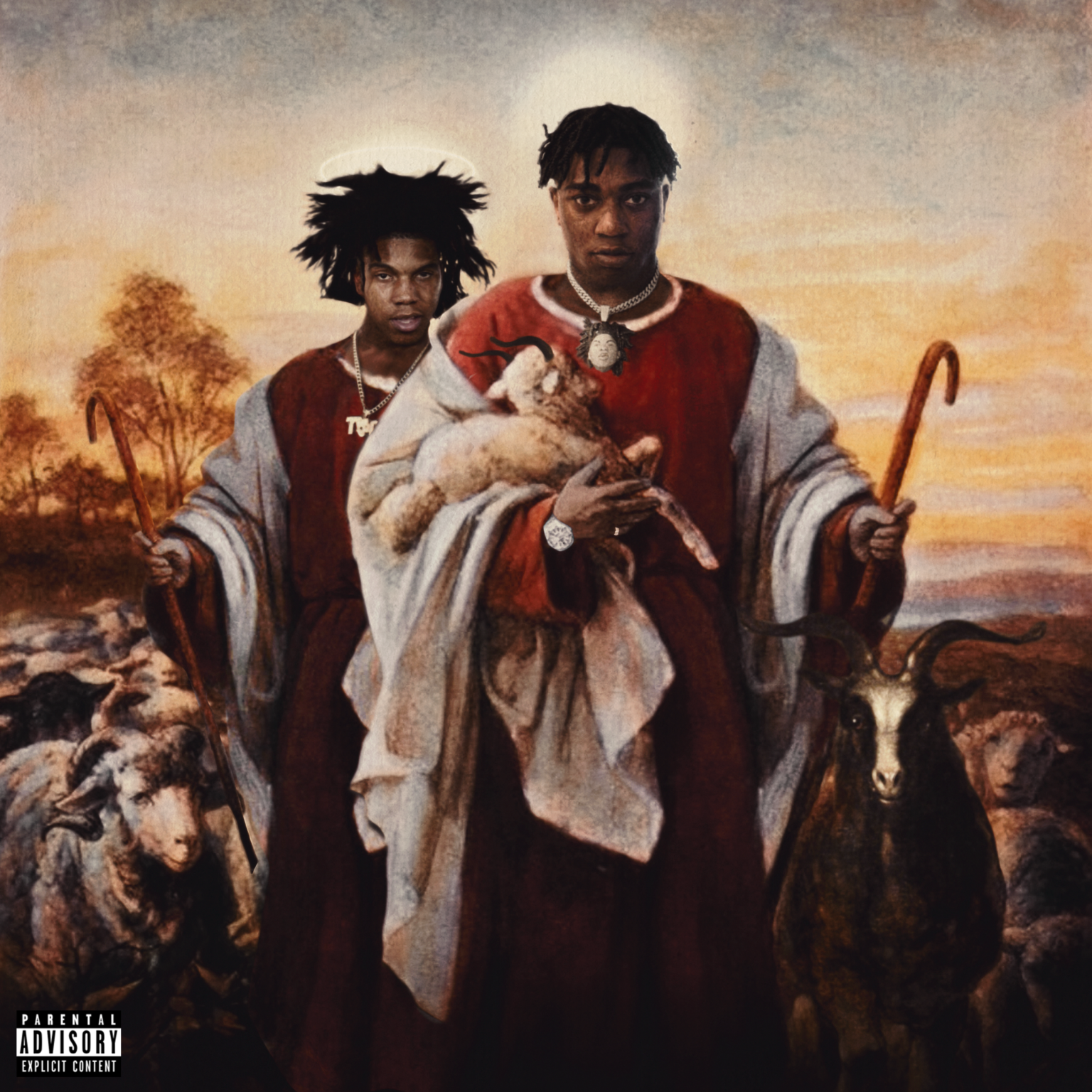Home - Fredo Bang