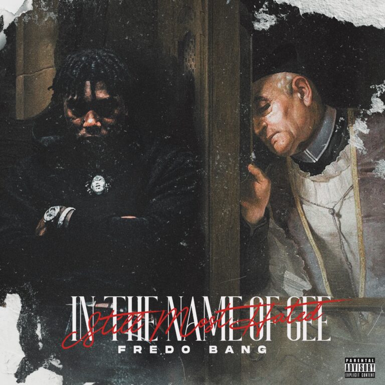 Home - Fredo Bang