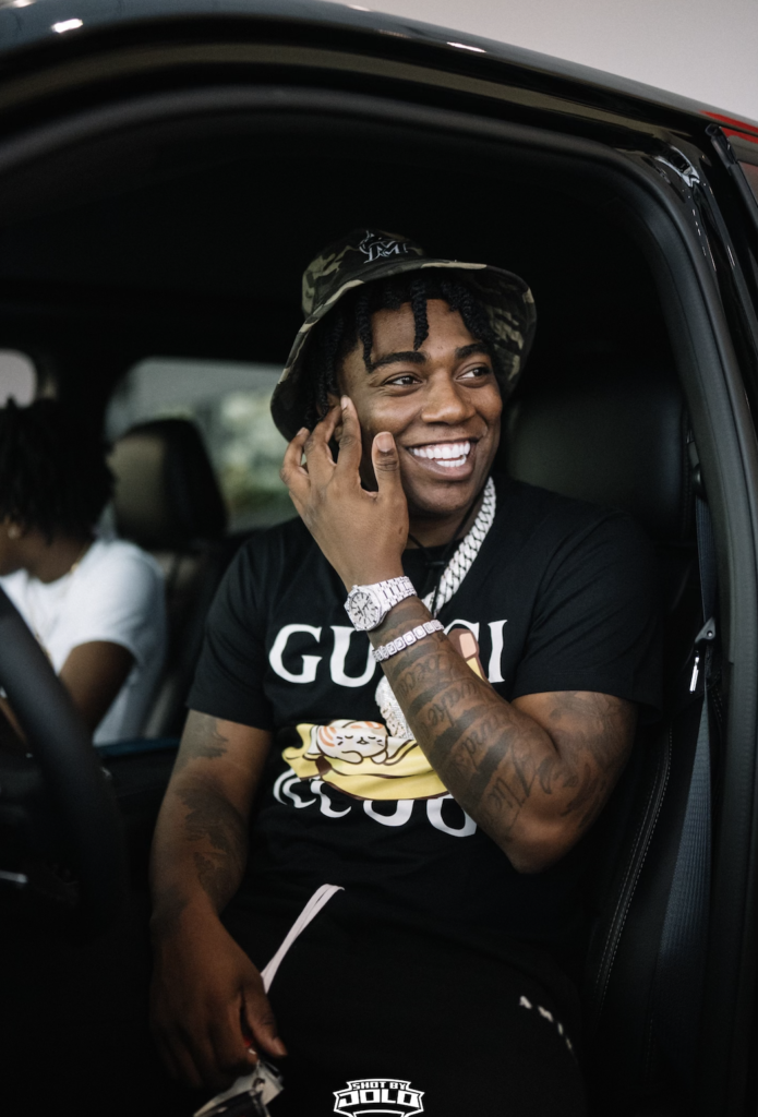 Gallery - Fredo Bang
