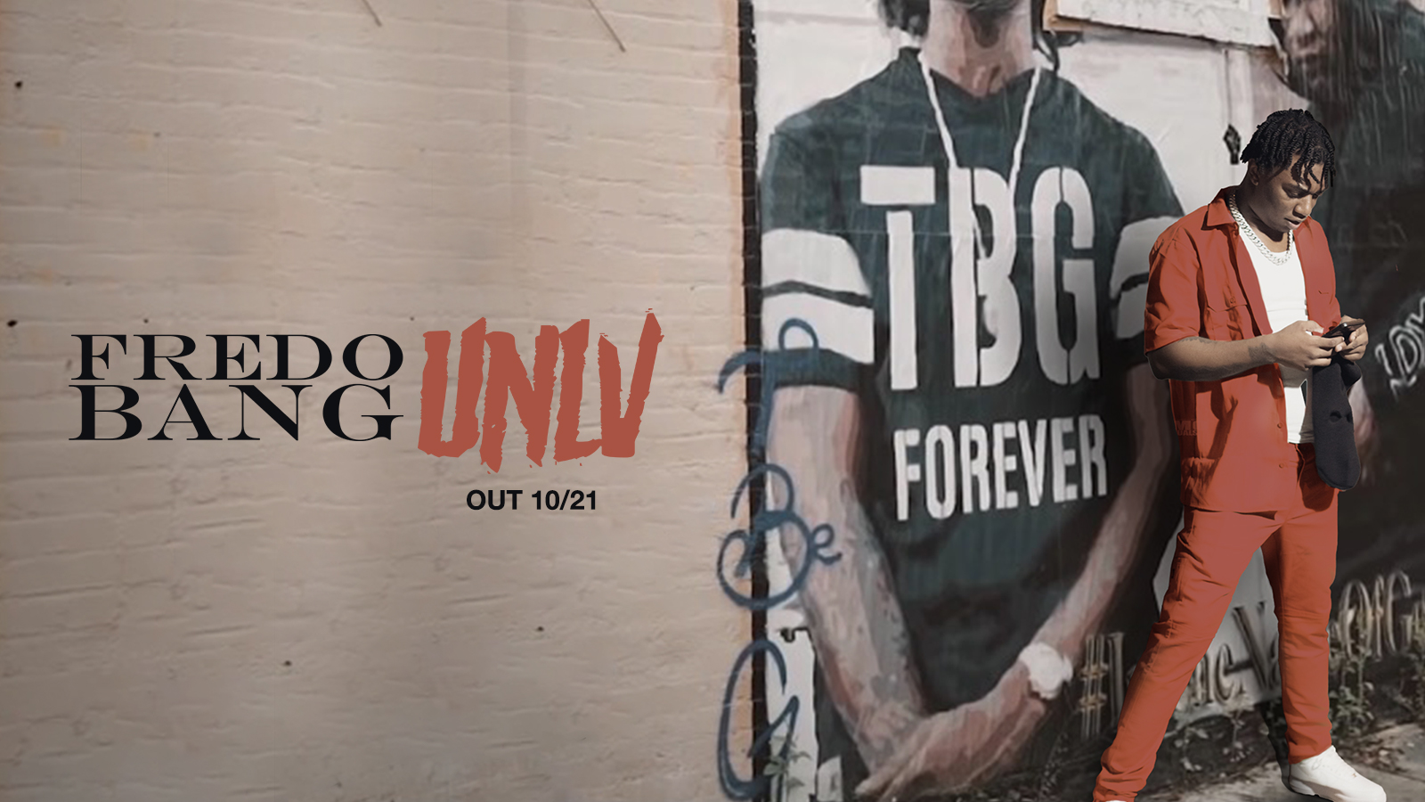 Home - Fredo Bang